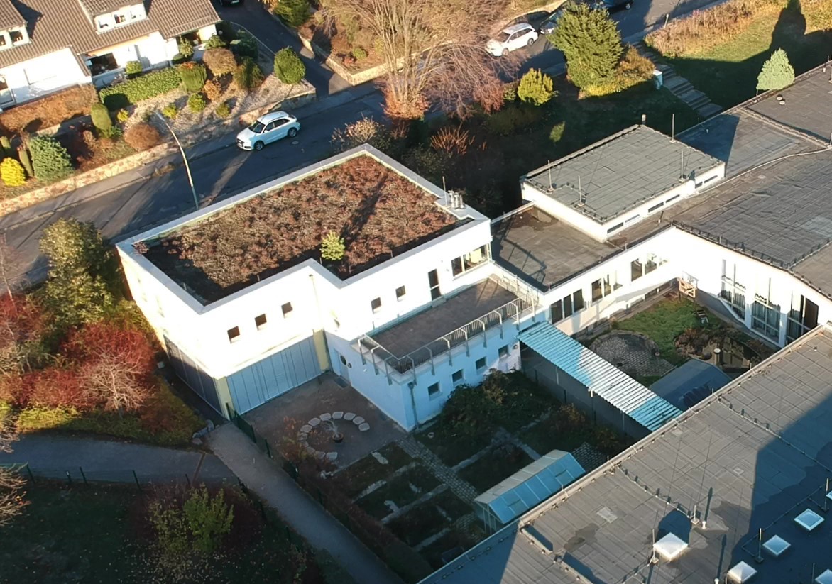 Iserlohn-Letmathe | Brabeckschule